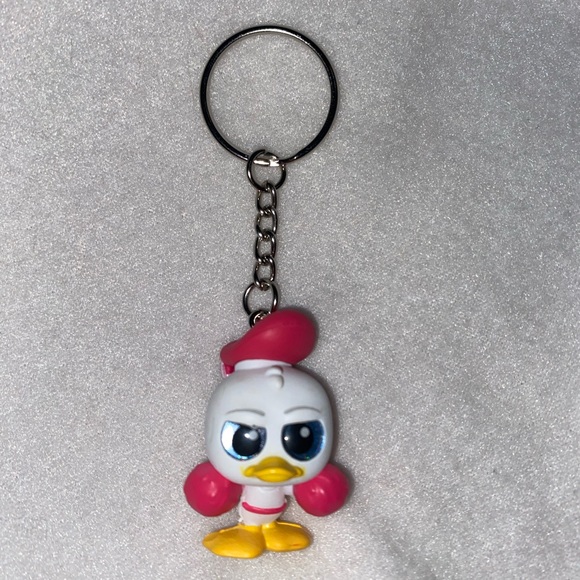 Disney | Other | Exclusive Donald Duck Disney Doorables Keychain | Poshmark